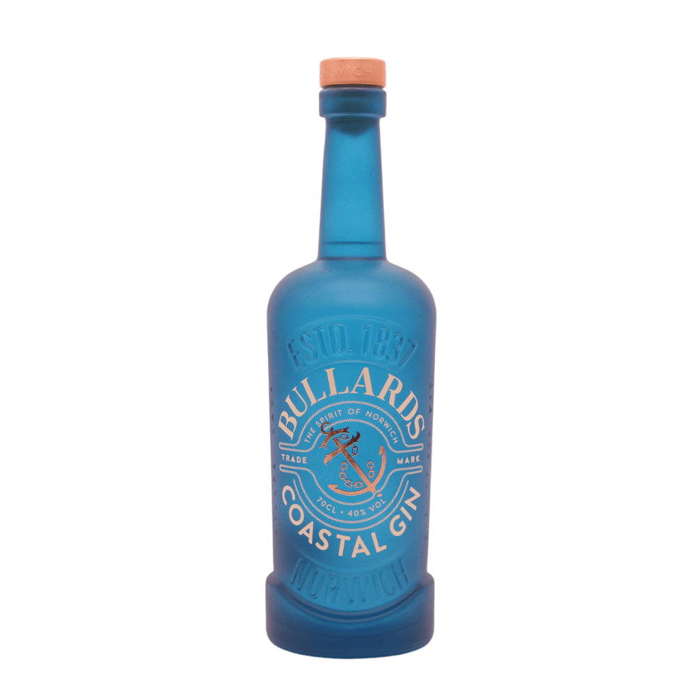 Coastal Gin | Bullards Spirits